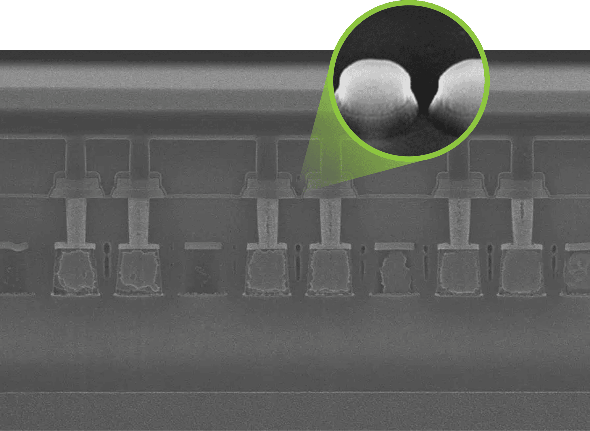What is Cross-Section | Glossary and Definition | Weebit