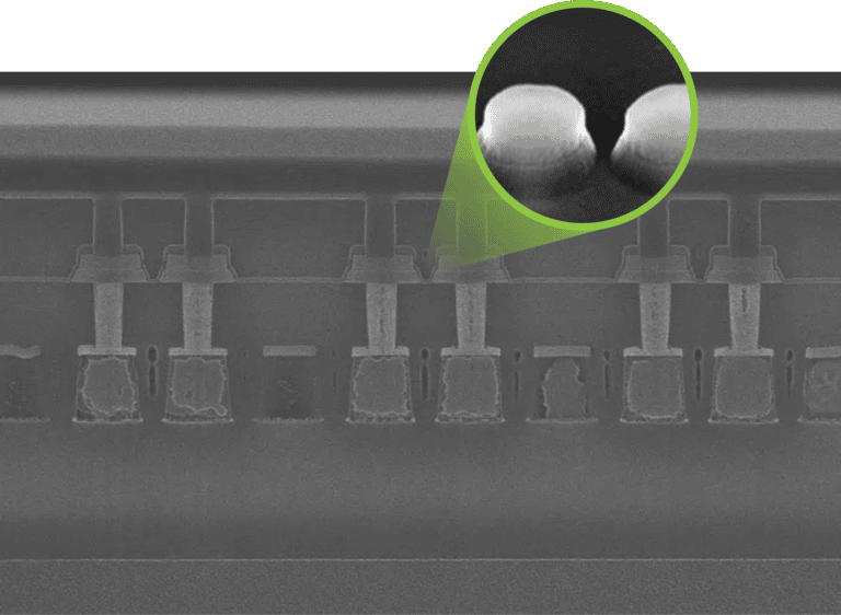 What is Cross-Section | Glossary and Definition | Weebit