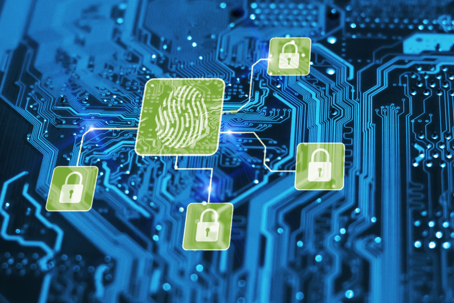 Setting a Foundationfor Security with ReRAM | Weebit | A Quantum Leap ...