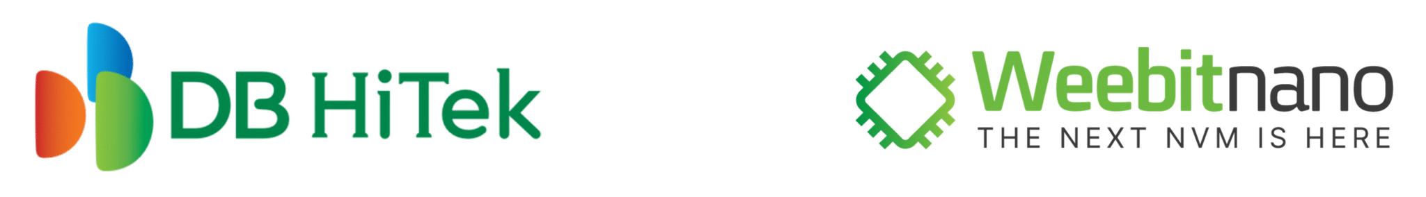 Weebit Nano licenses ReRAM to DB HiTek, a global top-10 foundry | Weebit