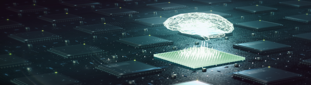 A Complete No-Brainer:ReRAM for Neuromorphic Computing | Weebit | A Quantum Leap In Data Storage