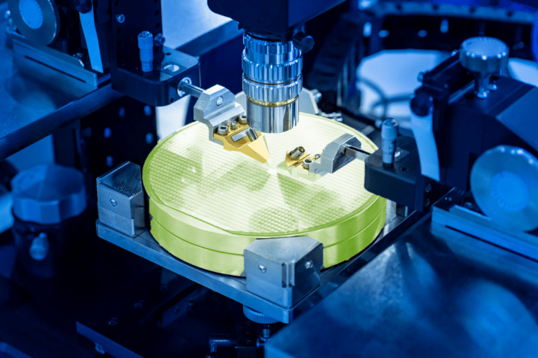 The Road to AEC-Q100 Qualification | Weebit | A Quantum Leap In Data Storage