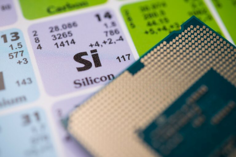 Integration and Flexibility:A Brief Introduction to BCD Process Technology | Weebit | A Quantum ...