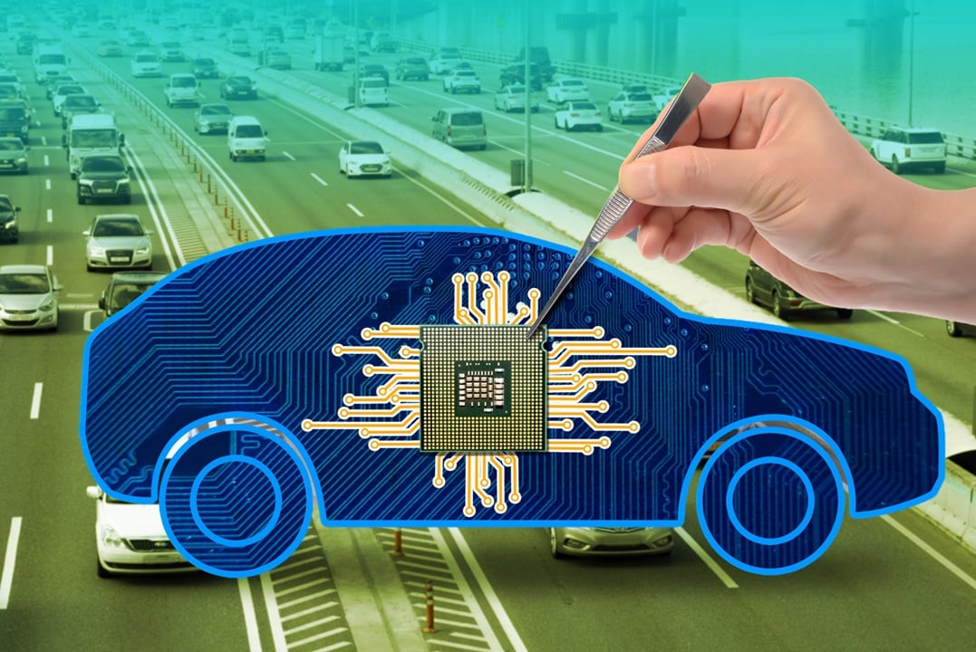 The Road to AEC-Q100 Qualification | Weebit | A Quantum Leap In Data ...