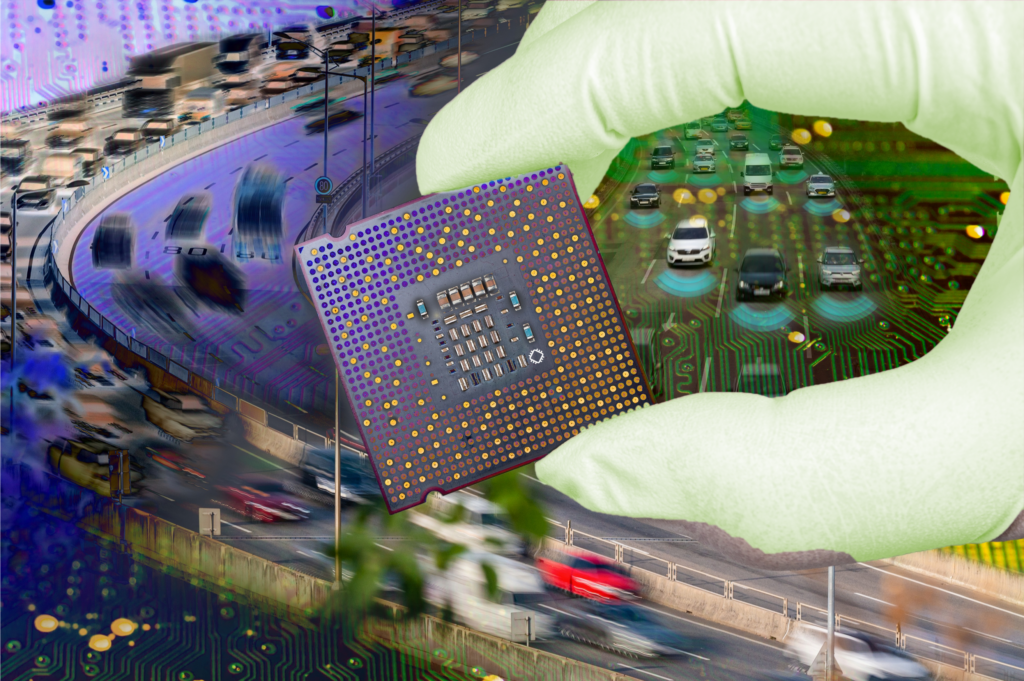 ReRAM in Automotive SoCs:When Every Nanosecond Counts | Weebit | THE ...