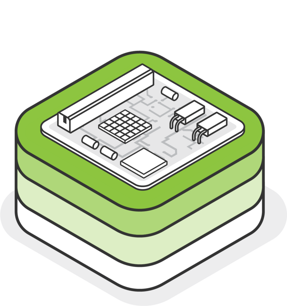 Weebit Matrix™ IMC | Weebit | THE NEXT NVM IS HERE
